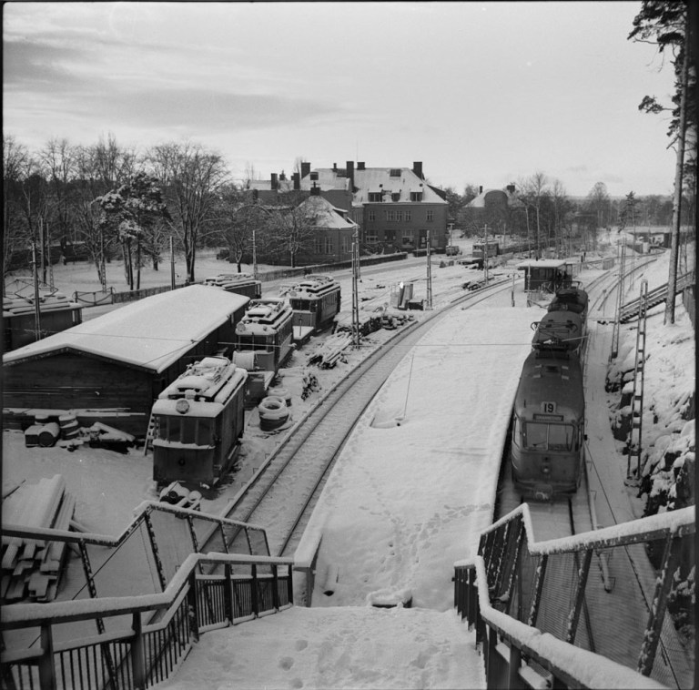 Slakthusets blodiga historia – Om oss som bodde i Enskede med omnejd